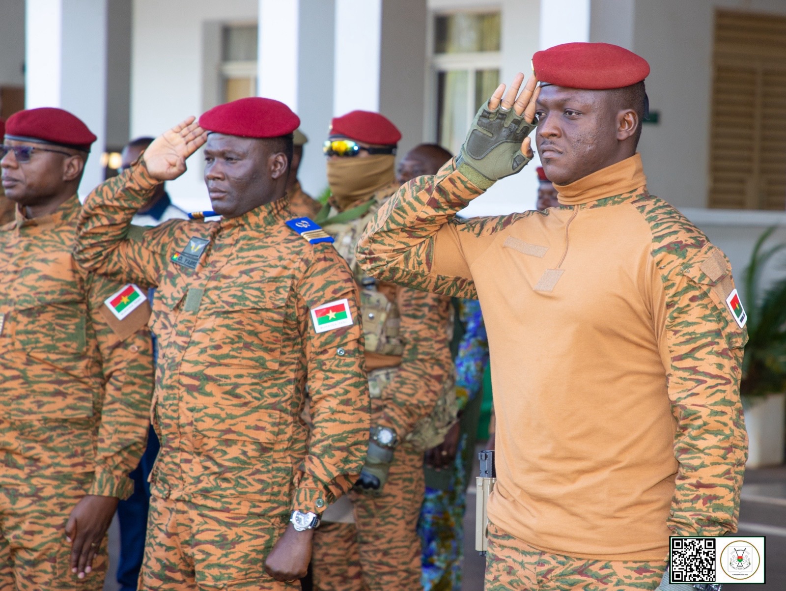 Le Burkina va résilier « tout contrat d’abonnement » avec les médias ...