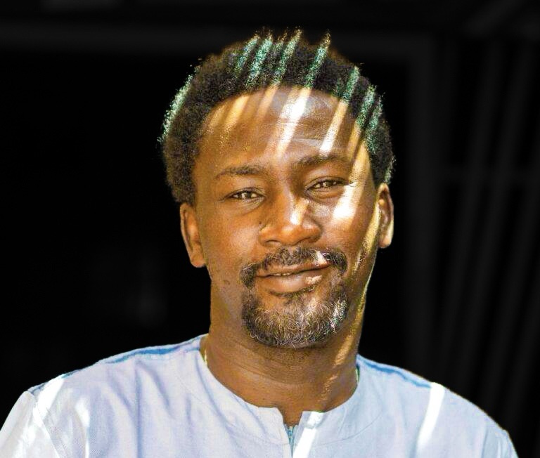INTERVIEW – « Le Burkina reste fréquentable », Alif Naaba, artiste ...
