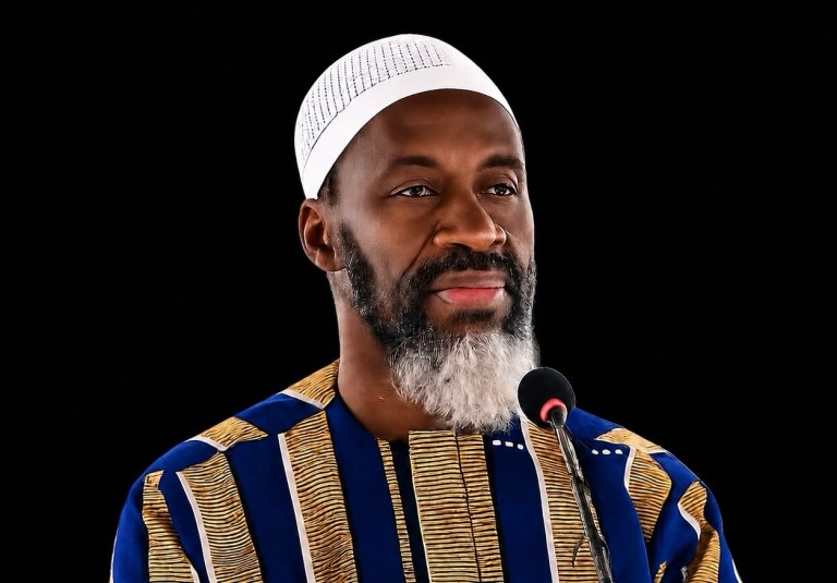 Burkina Faso : L’Imam Mohamed Kindo interpellé, la FAIB appelle au ...
