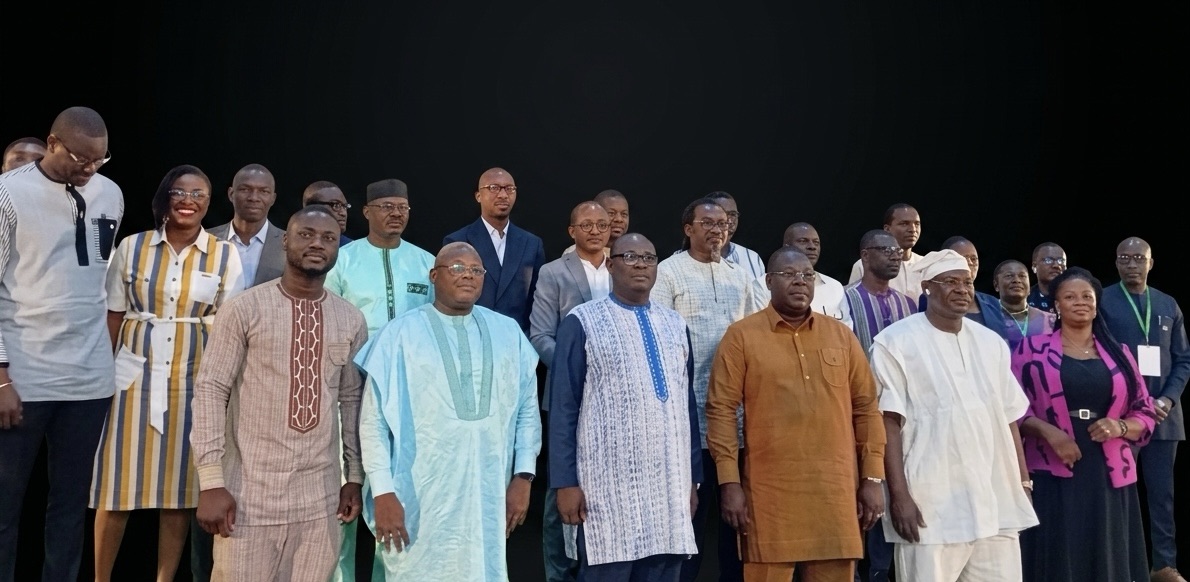 SIPAD 2026 : Ouagadougou accueille un carrefour africain dédié à la ...