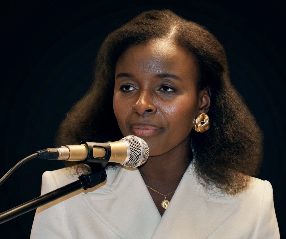 Niger : Mariama Djibrine, alias « Mayra », provisoirement déchue de sa ...